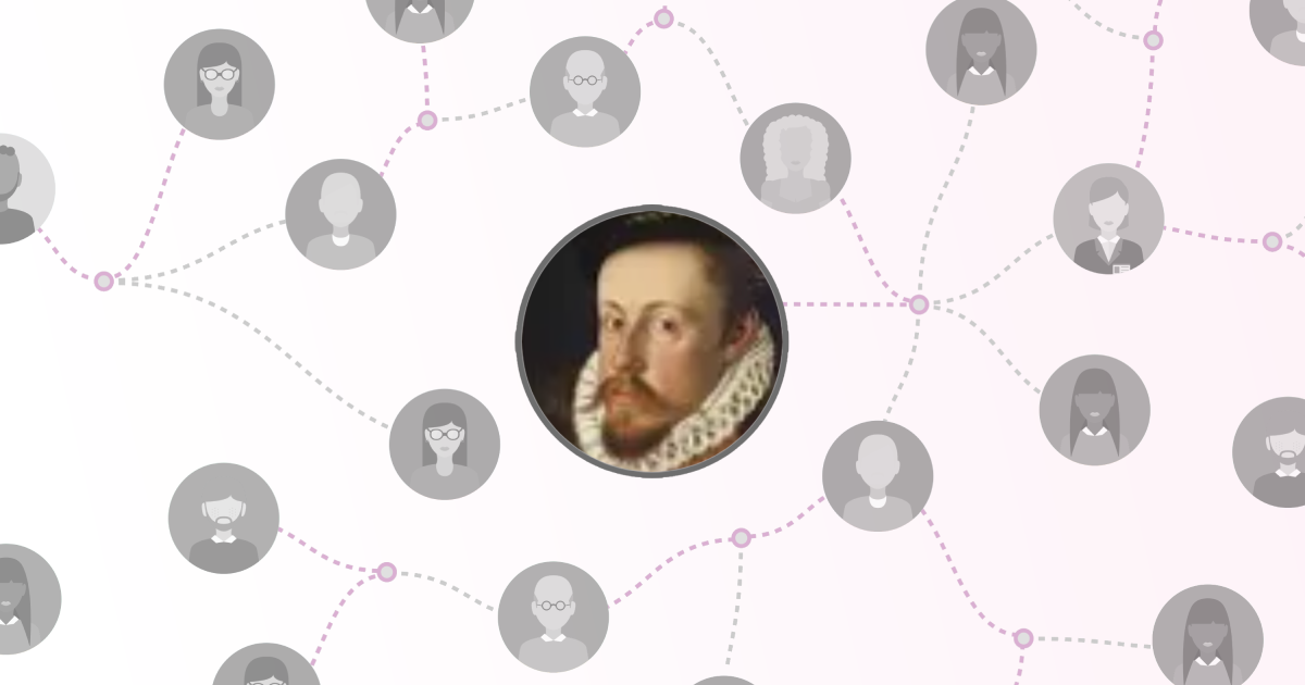 Charles II of Austria - Family Tree | FamilyBushes.com