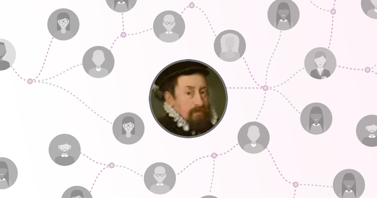 Maximilian II Holy Roman Emperor - Family Tree | FamilyBushes.com