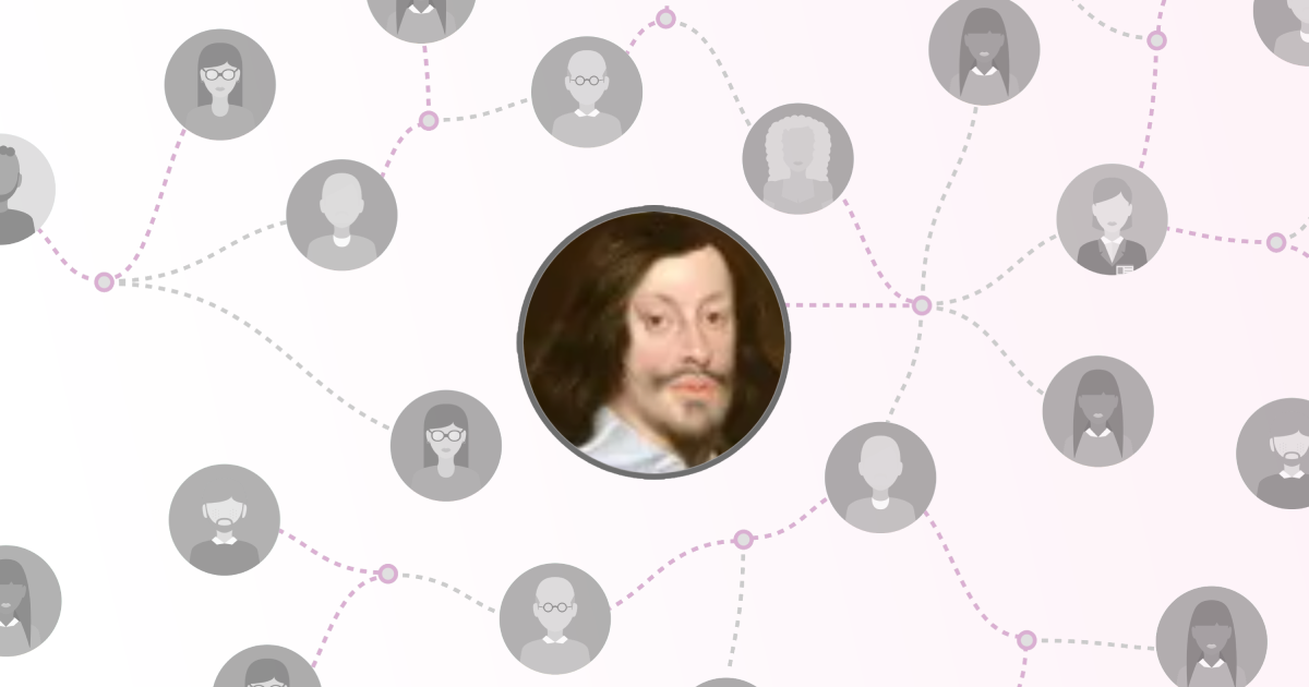 Ferdinand III Holy Roman Emperor - Family Tree | FamilyBushes.com