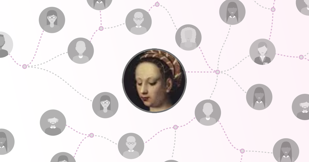 Christina of Denmark - Family Tree | FamilyBushes.com