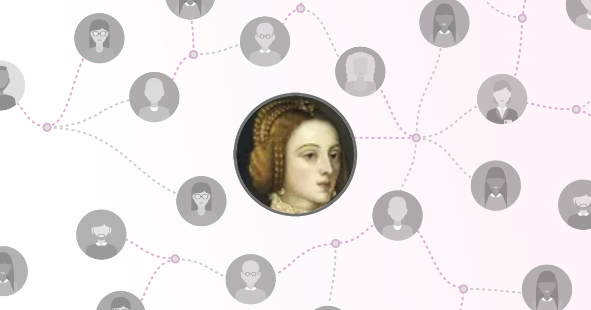 Isabella of Portugal - Family Tree | FamilyBushes.com