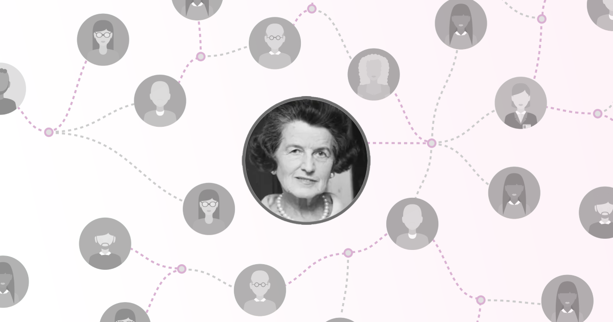 Rose Fitzgerald - Family Tree | FamilyBushes.com