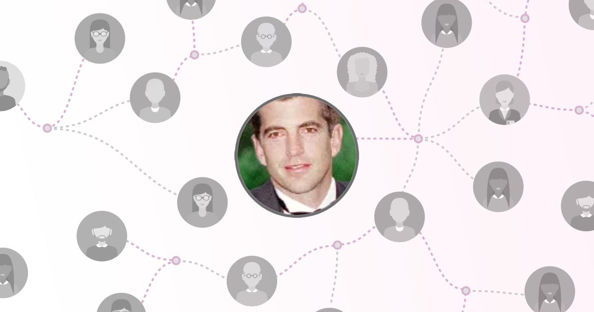 John F. Jr Kennedy - Family Tree | FamilyBushes.com