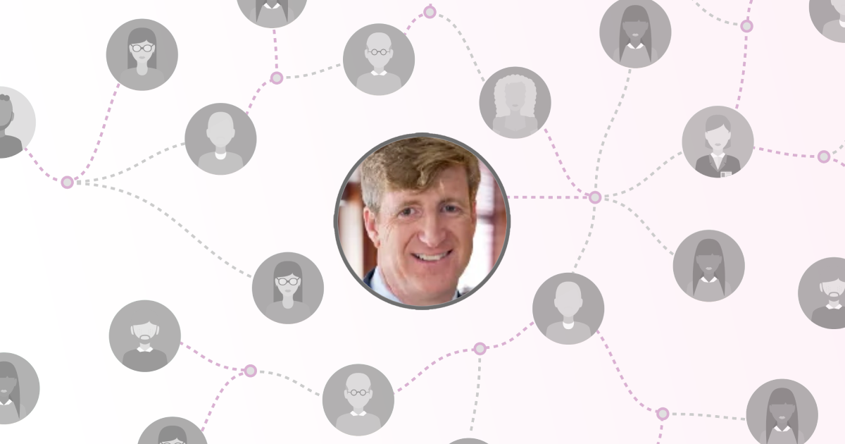 Patrick J. II Kennedy - Family Tree | FamilyBushes.com