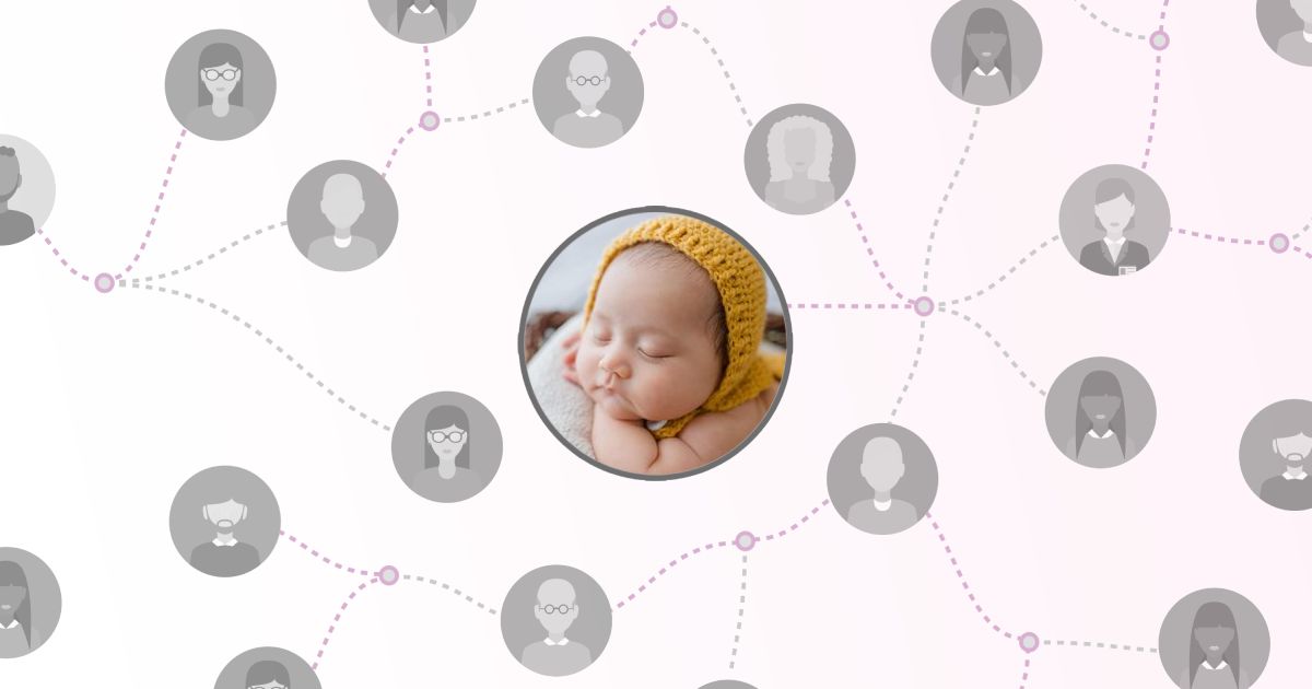 Strider Musk - Family Tree | FamilyBushes.com