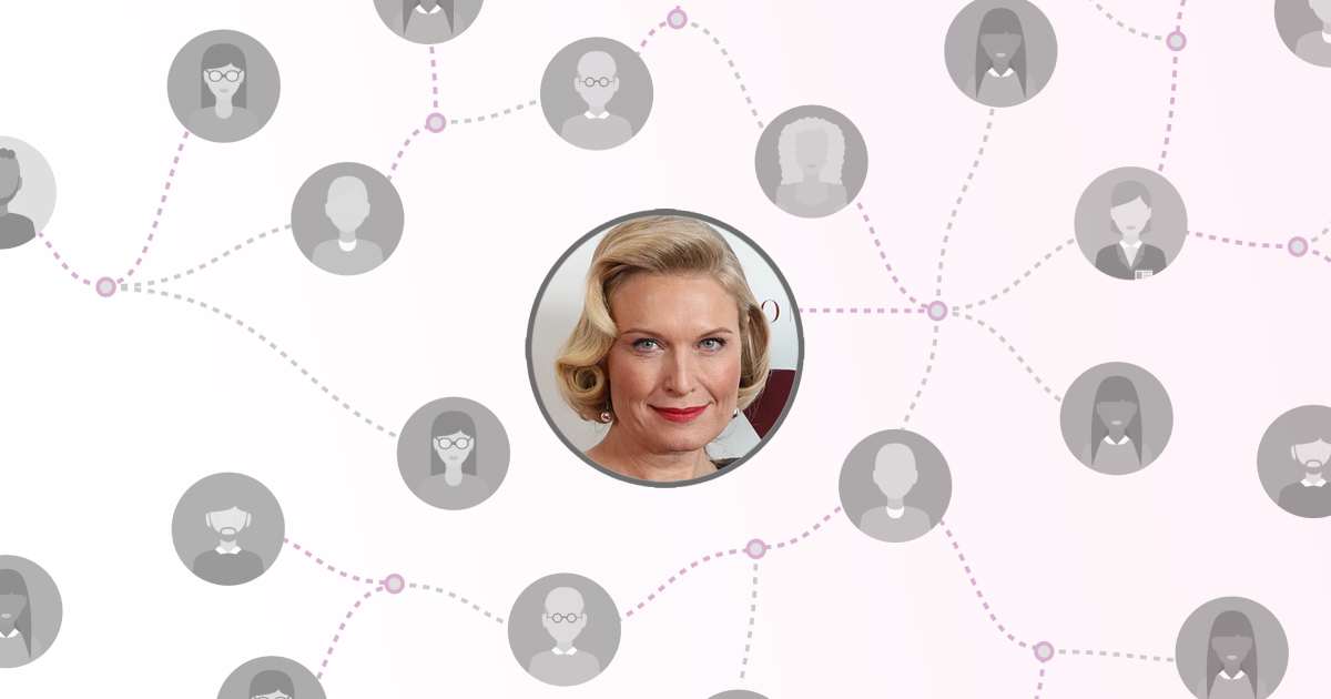 Tosca Musk - Family Tree | FamilyBushes.com