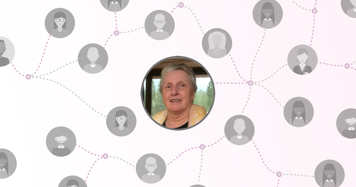 Kaye Haldeman - Family Tree | FamilyBushes.com
