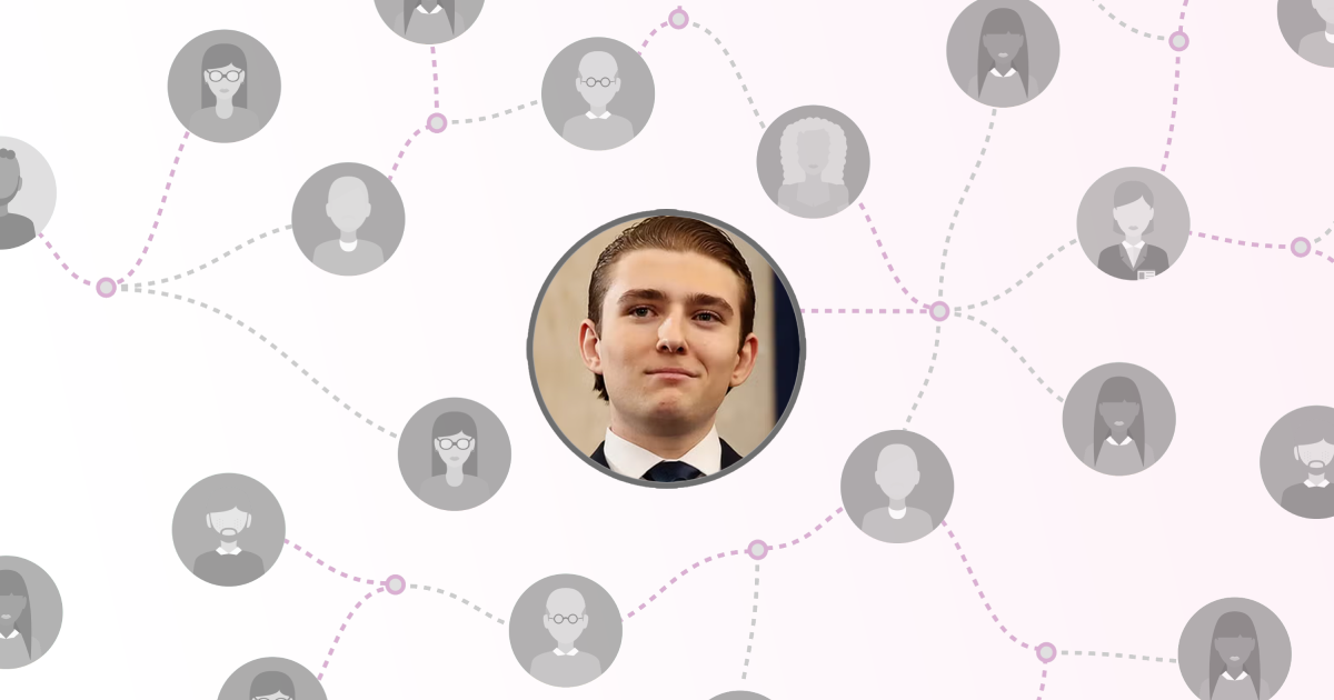 Barron Trump - Family Tree | FamilyBushes.com